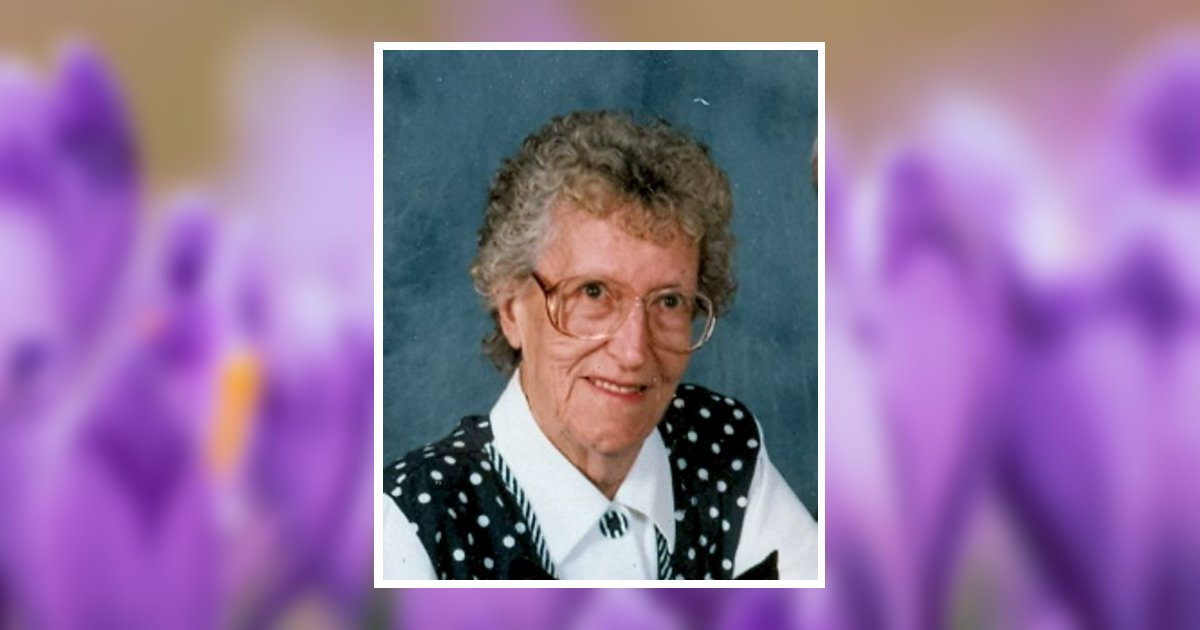 Lucille Hart Obituary - Newcomer Columbus