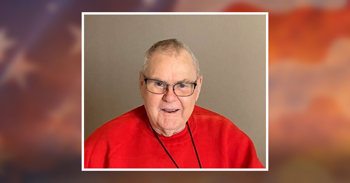 George Nitcher Jr. Obituary August 10, 2024 - Hoy- Kilnoski Funeral ...