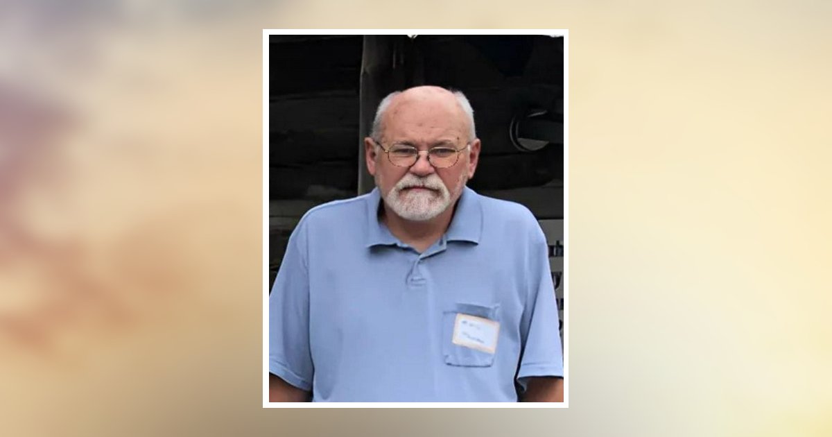 Mitch Thomas Obituary March 21, 2025 - Hooper, Huddleston & Horner Funeral Homes & Cremation ...