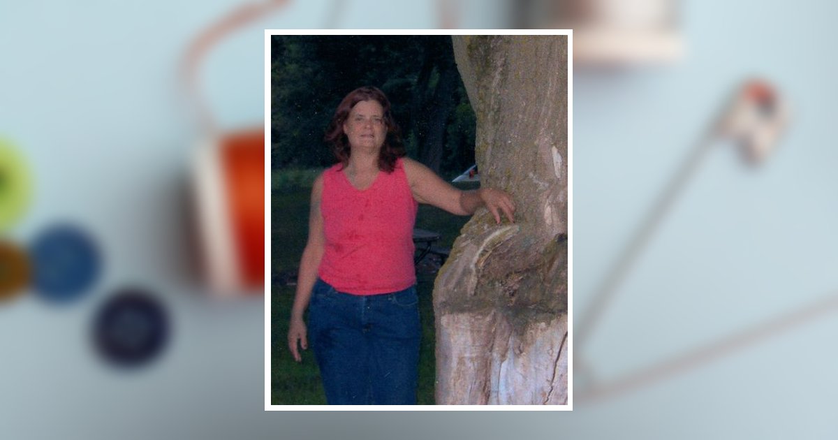 Lucretia "Ellen" Brewer Obituary July 14, 2025 - Starkson Family Life ...