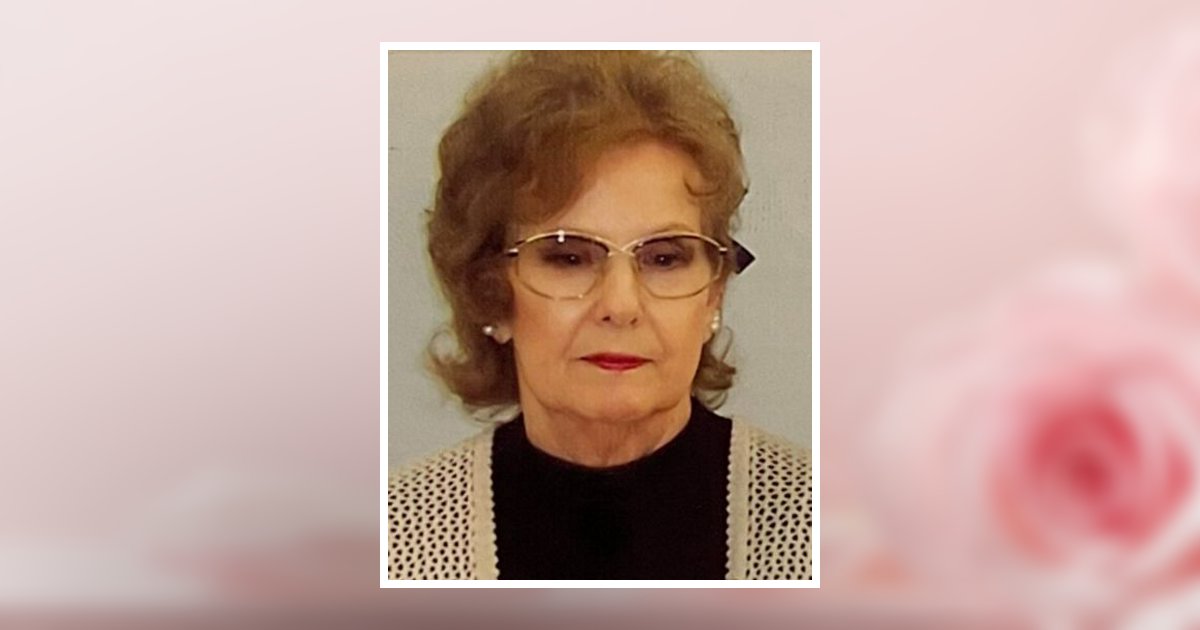 Josephine Emma Harriet Long Obituary January 25, 2025 - Weigel Funeral Home