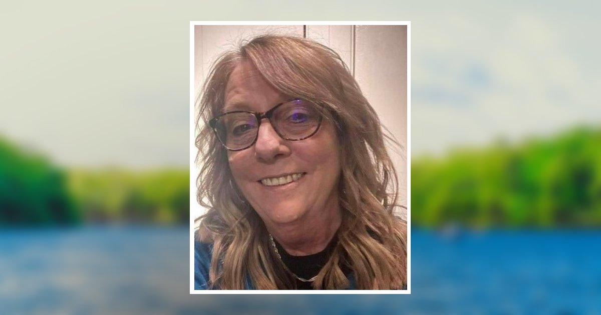 Colleen Spink Obituary 2023 - Halligan-McCabe-DeVries Funeral Home