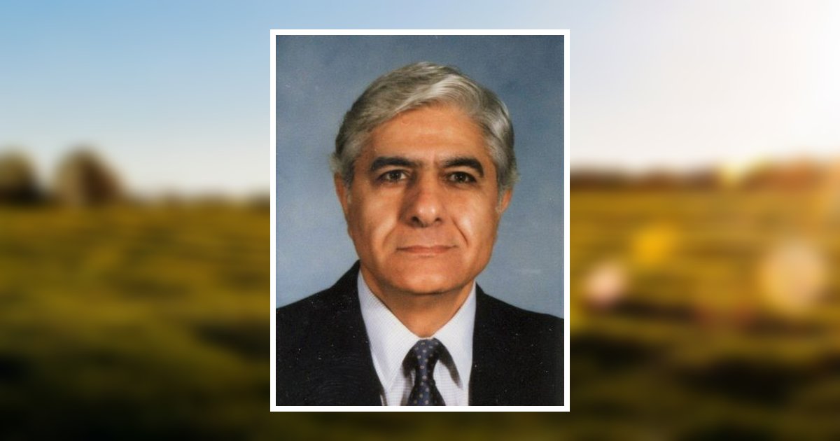 Samuel Norman Obituary June 21, 2019 - Lansing Funeral Home