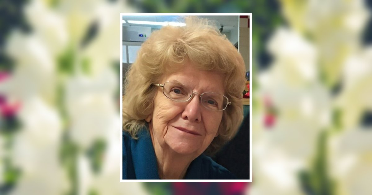Sylvia Ann Brewer Obituary 2024 - Steuernol & McLaren Funeral Homes