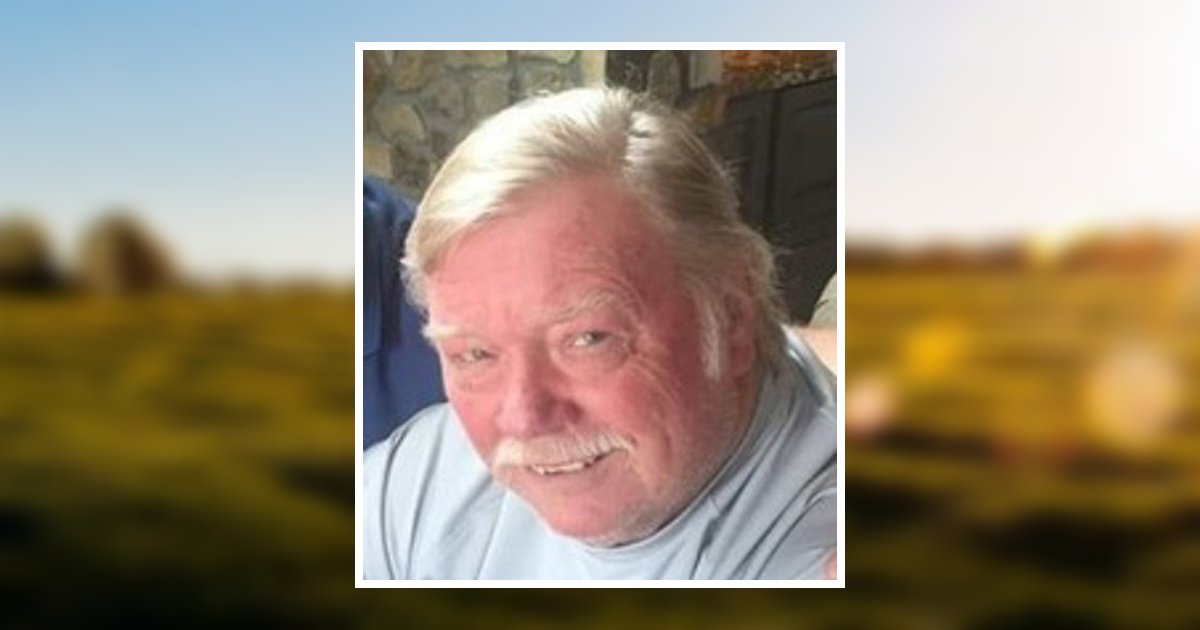 Ronald Gene Terrell Obituary April 17, 2019 - ARN Funeral and Cremation ...