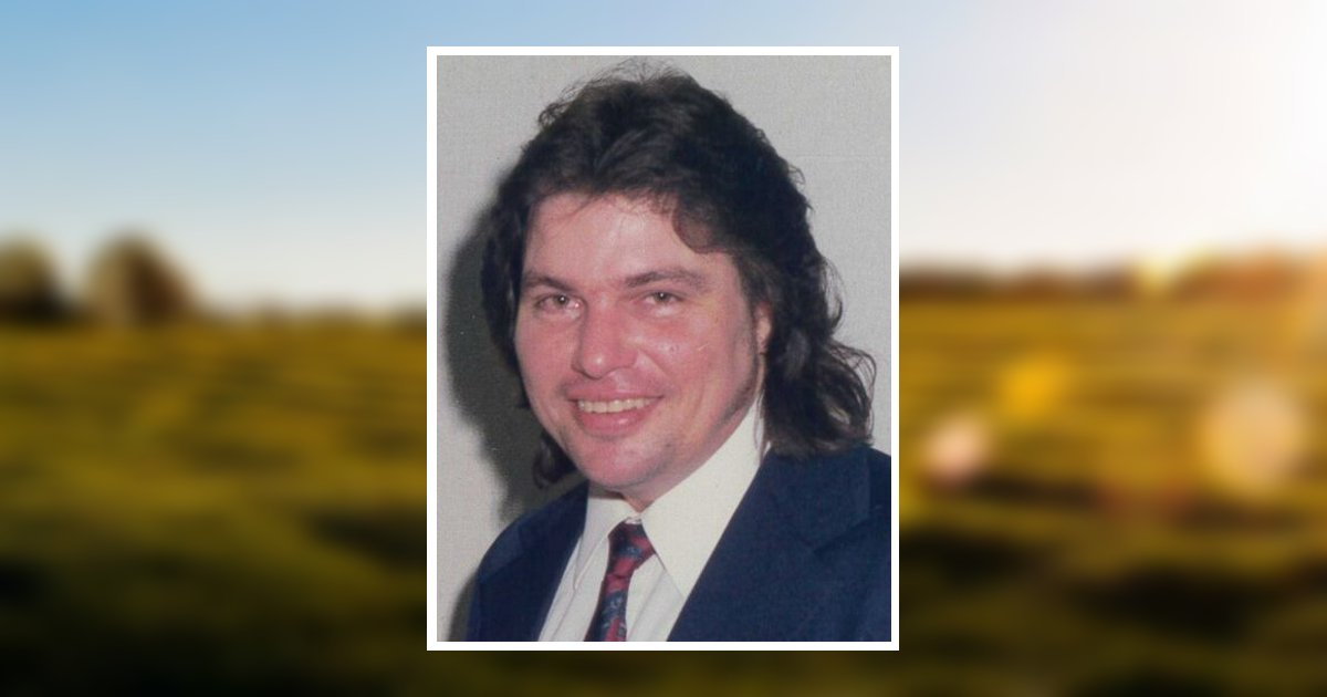 Ray Eldridge Neyman, Jr. Obituary September 4, 2023 - Peebles Fayette ...