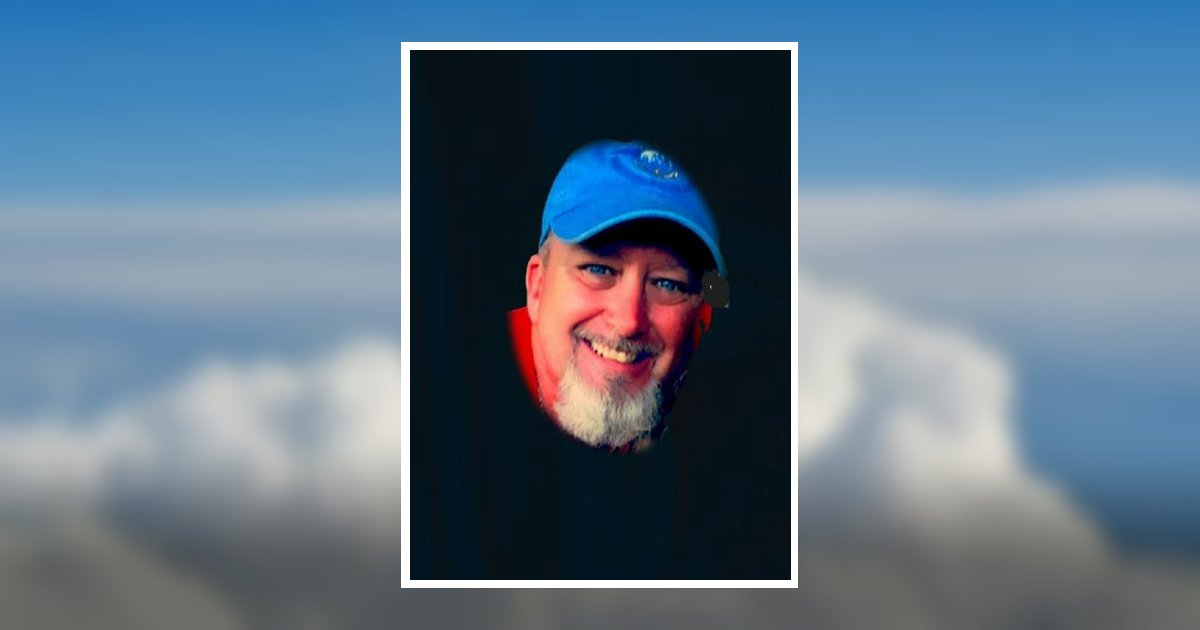 Jeff Rakestraw Obituary December 24, 2024 - Clark Funeral Home & Chapel