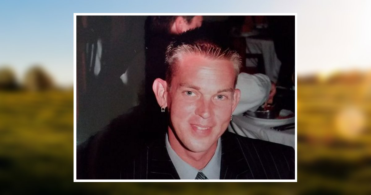 Gregory Durst Obituary May 16, 2019 - Highland Funeral Home & Highland ...