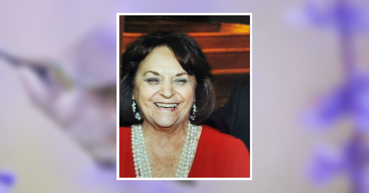 Shirley Pauline Gervase Obituary August 13, 2024 - Raymer - Kepner ...