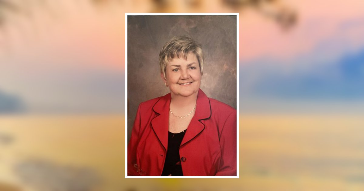 Dianne Tatum Royster Obituary May 14, 2022 - Newcomb Allgood Funeral Home