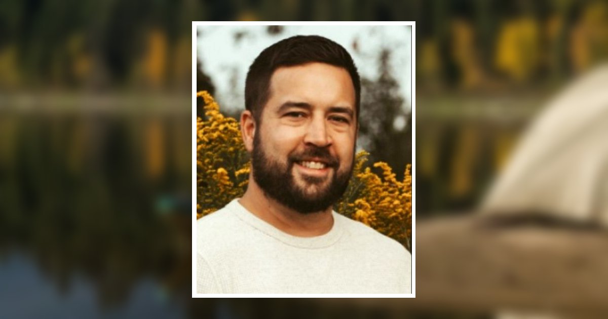 Alex James Hallman Obituary October 19, 2024 - Cassaday Turkle ...