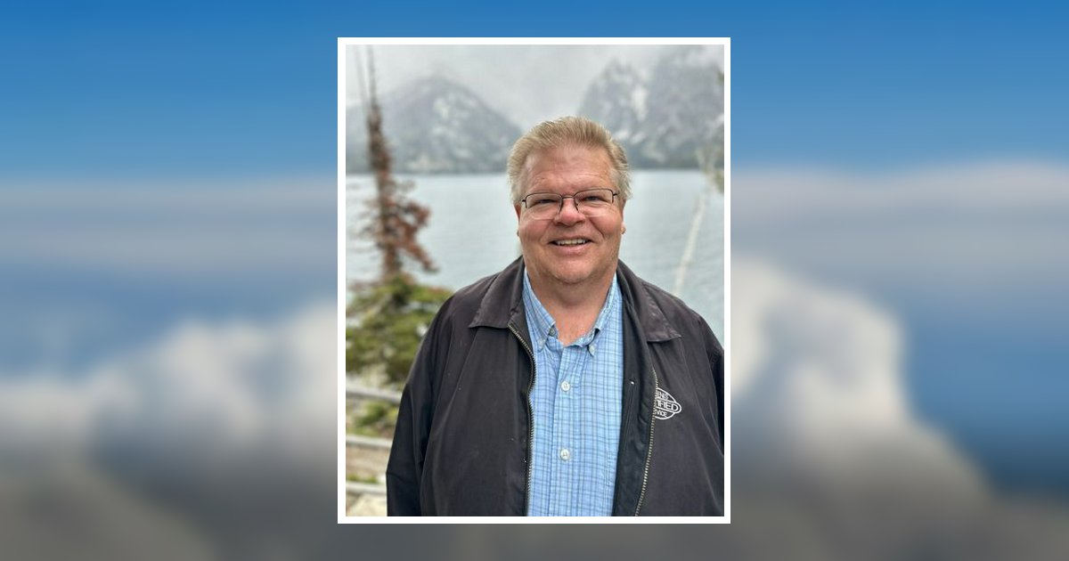 Lenard George Johnson Obituary August 6, 2024 - Lindquist Mortuary