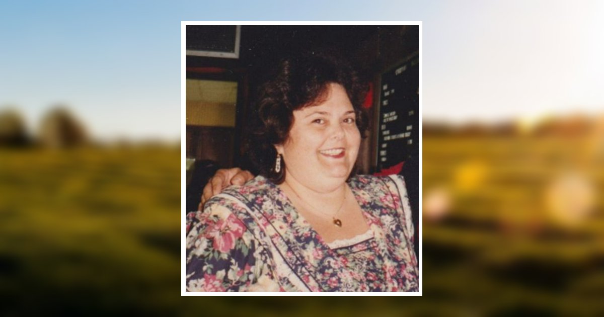 Patricia Goforth Obituary June 6, 2023 - Pecan Grove Funeral Home