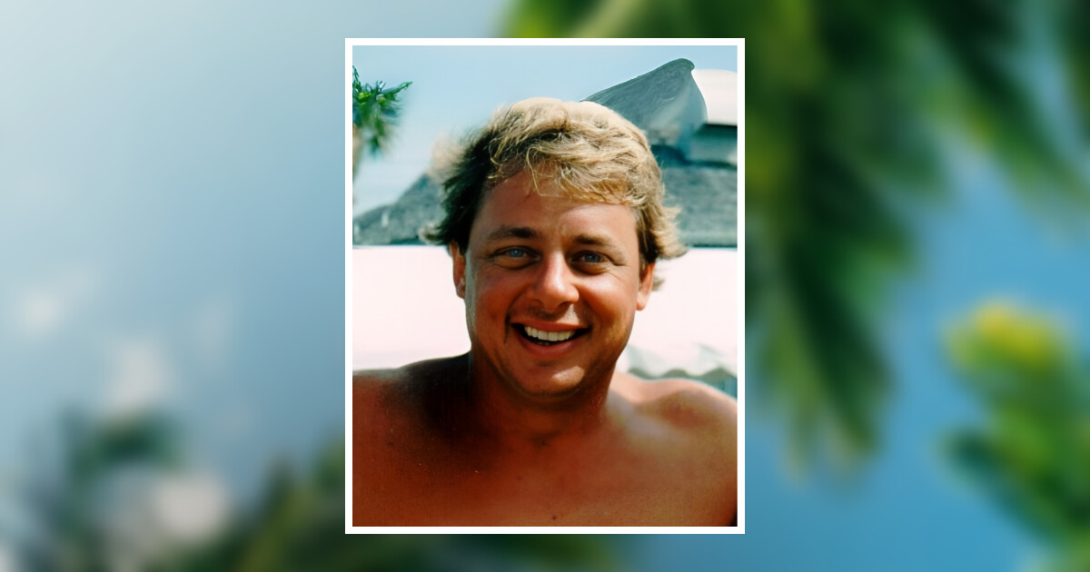 Michael Augustus Rumph Obituary June 11, 2024 - J Henry Stuhr