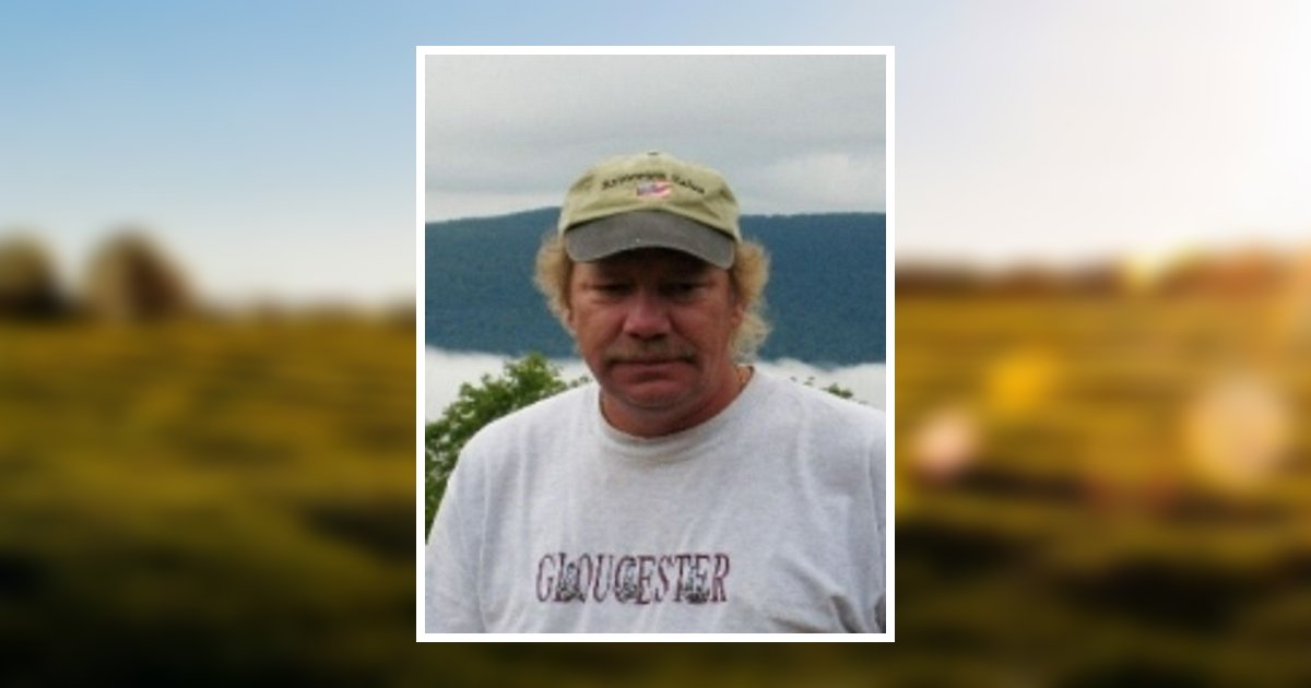 Terry Krueger Obituary March 1, 2018 - Keyser Carr