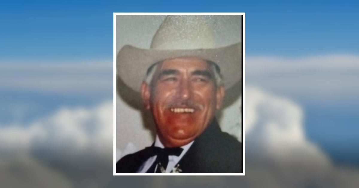 Roberto Garza Perez Obituary August 2, 2024 - Memorial Funeral Home