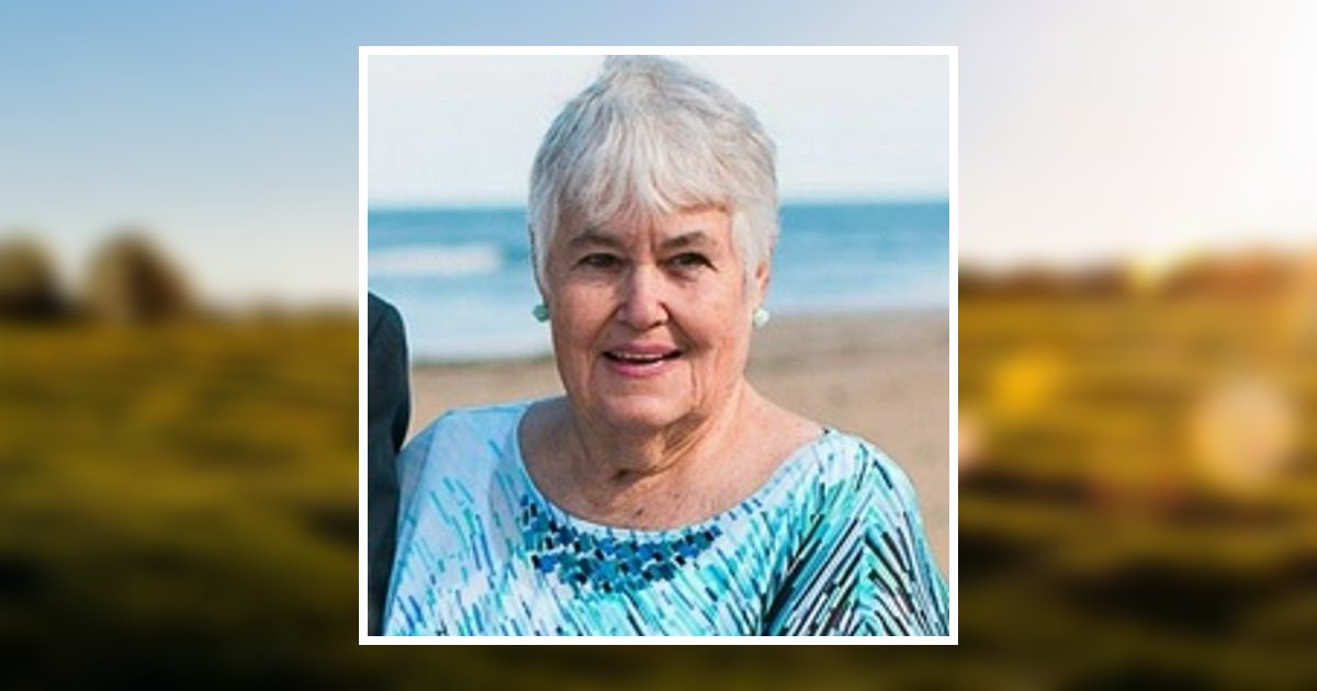 Mary Carroll Lipscomb Obituary March 10, 2021 - Owen Funeral Home