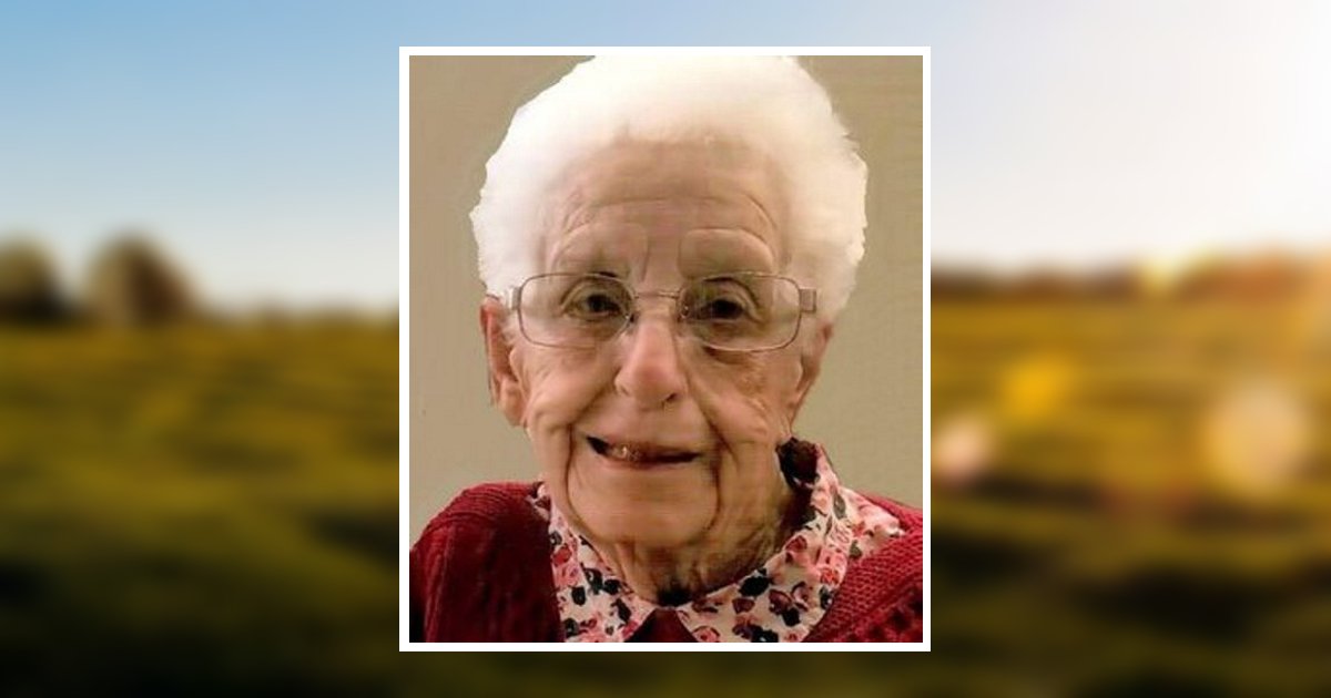 Doris Bridge Obituary May 8, 2021 - Brookings-Smith Funeral Home
