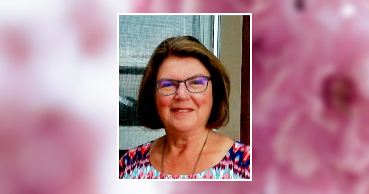 Suzanne Elaine Kral Obituary May 3, 2025 - David-Donehower Funeral ...
