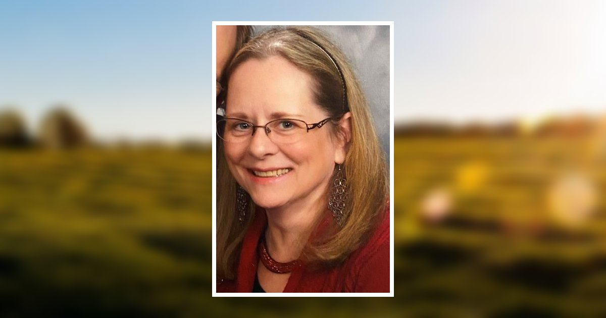 Kathy Sue Doty Obituary October 29, 2020 - Park Lawn Funeral Homes