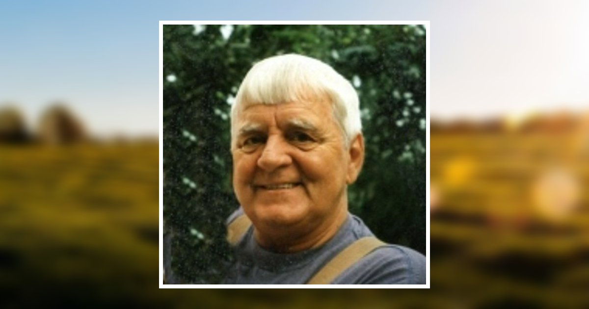 Robert 'Bob' Henry Guy Obituary May 20, 2012 - Hayworth - Miller ...