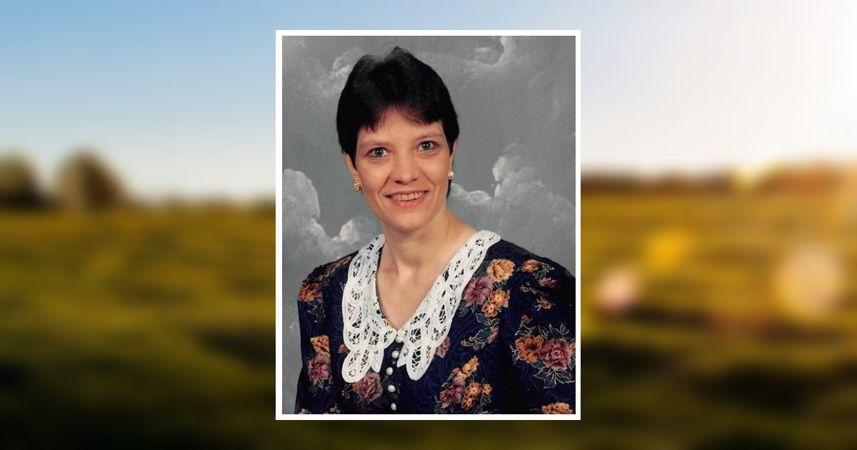 Deborah Fuller Obituary June 6, 2020 - Mobile Memorial Gardens Funeral Home