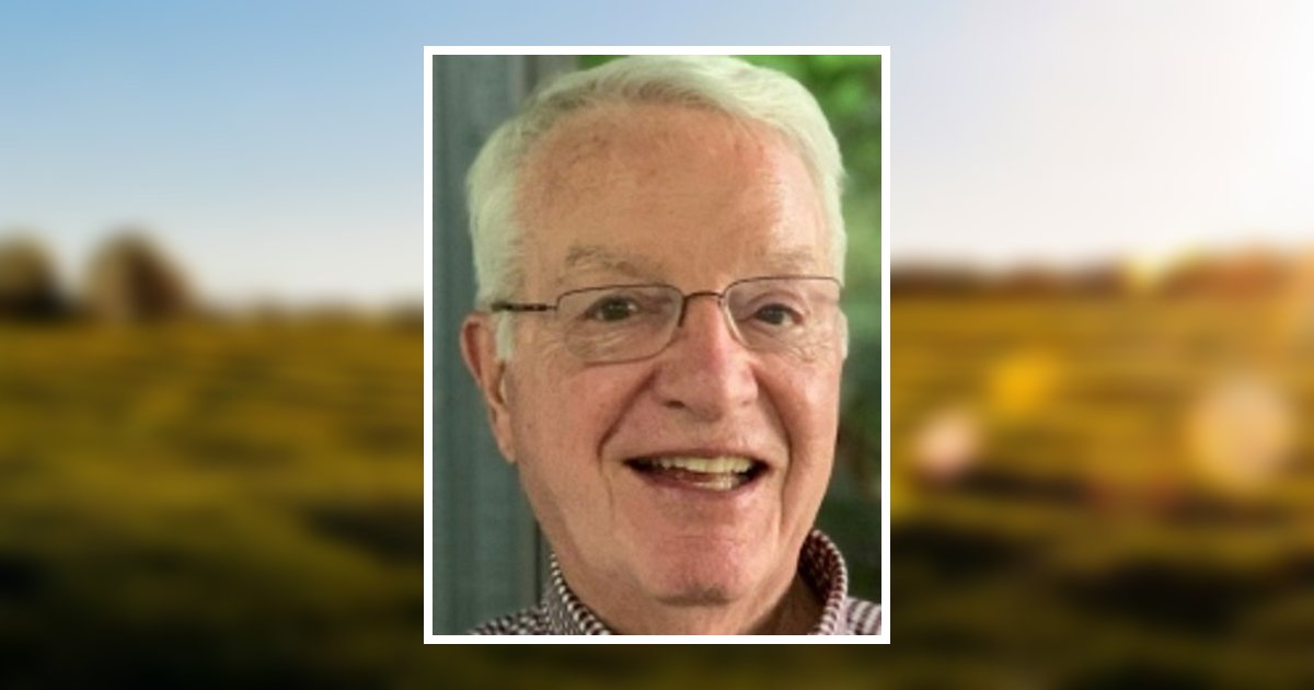 John David Roth Obituary April 6, 2022 - Trimble Funeral Home