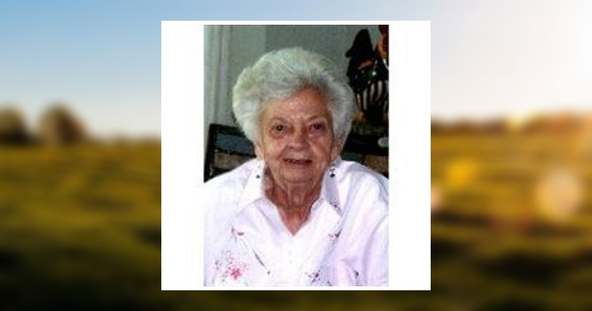 Norma V. Larson Obituary 2011 - Mahn Family Funeral and Cremation Services