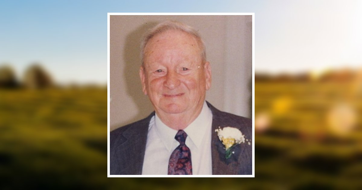 Joseph Scoggins Obituary April 15, 2009 - Clark Funeral Home & Chapel