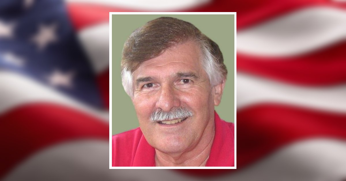 Jerry W. Walker Obituary July 3, 2024 - Christy-Smith Funeral Homes Jerry W. Walker Obituary July 3, 2024 - Christy-Smith Funeral Homes
