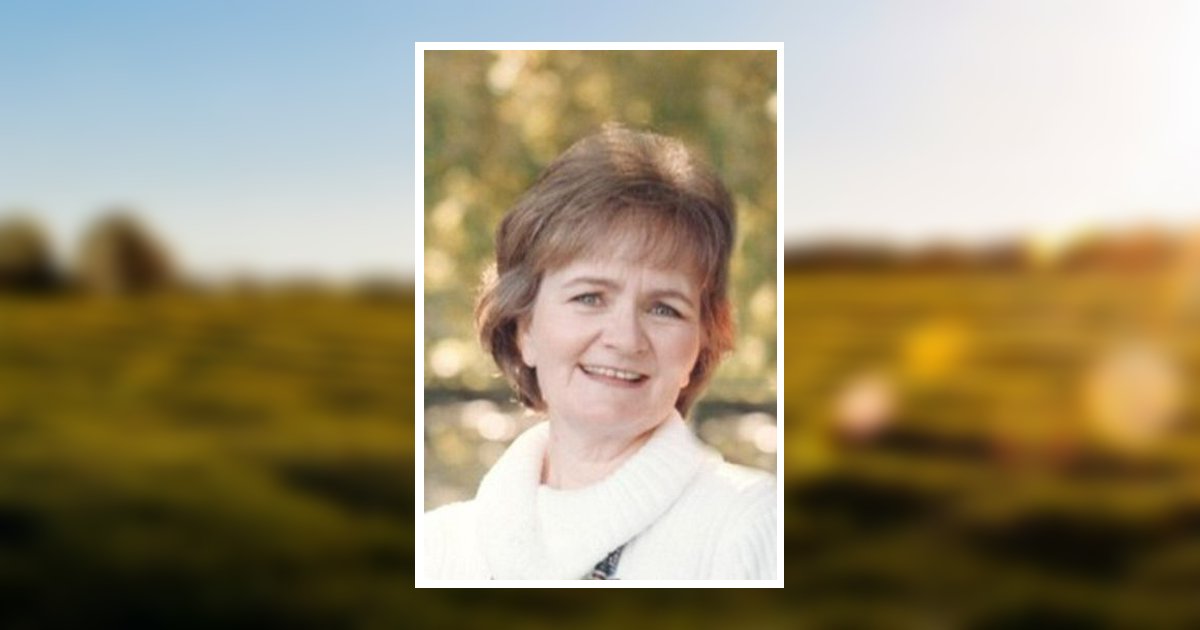 Dianne Weeks Obituary November 24, 2013 - Magleby Mortuary
