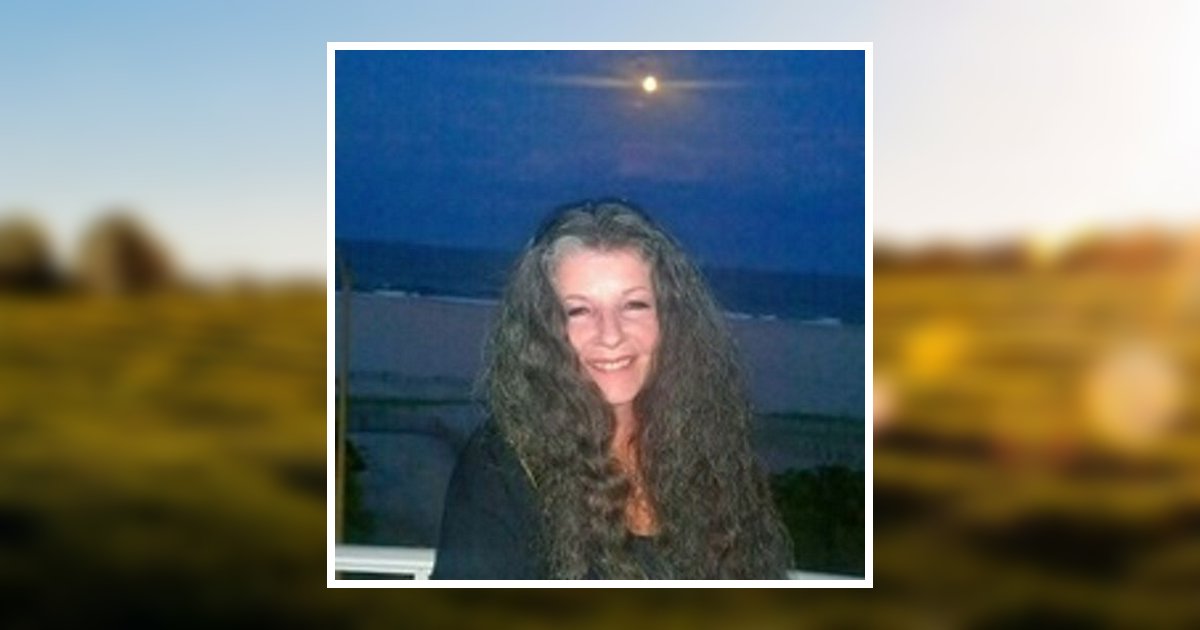 Colleen Ann Lyons Obituary May 16, 2021 - Galzerano Funeral Home