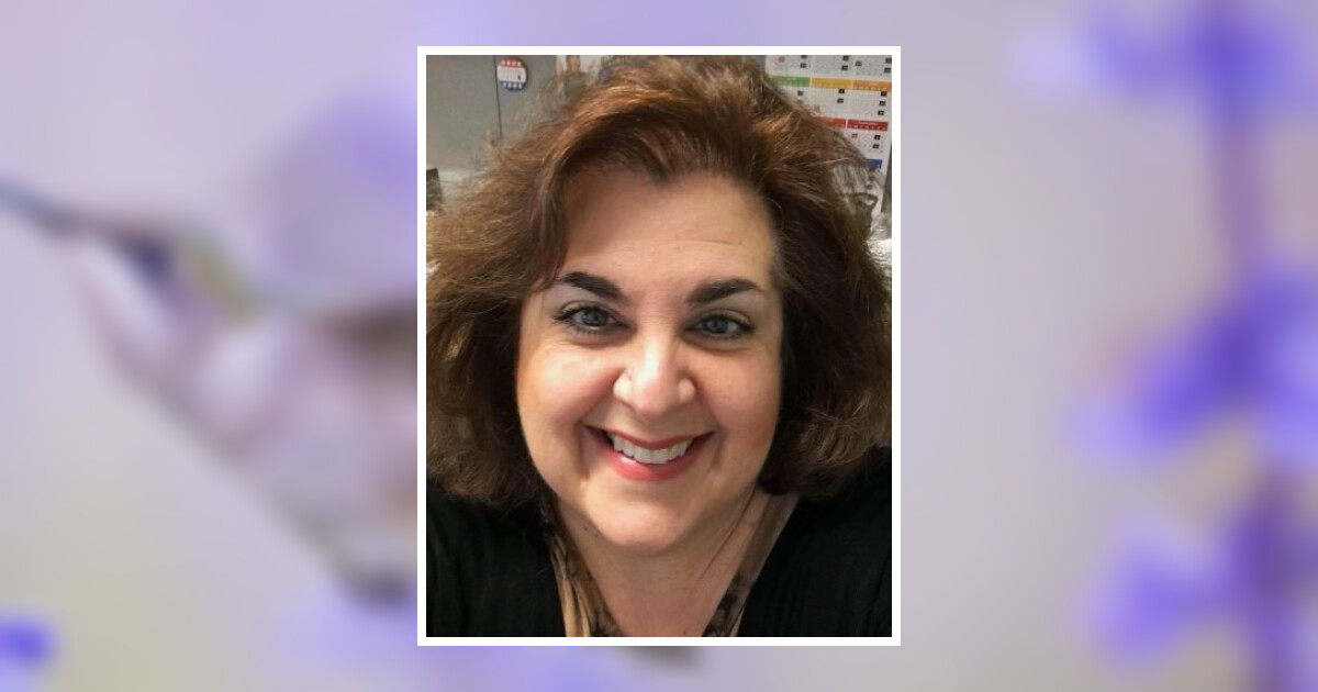 Deborah Laura Rhodes Obituary March 31, 2024 - Manns Family Funeral Home