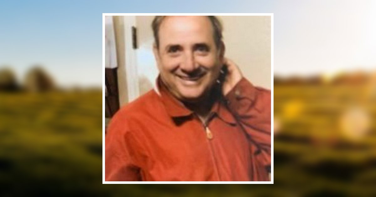 George Ernesto Benavides Obituary October 24, 2020 - Aguero Funeral Home