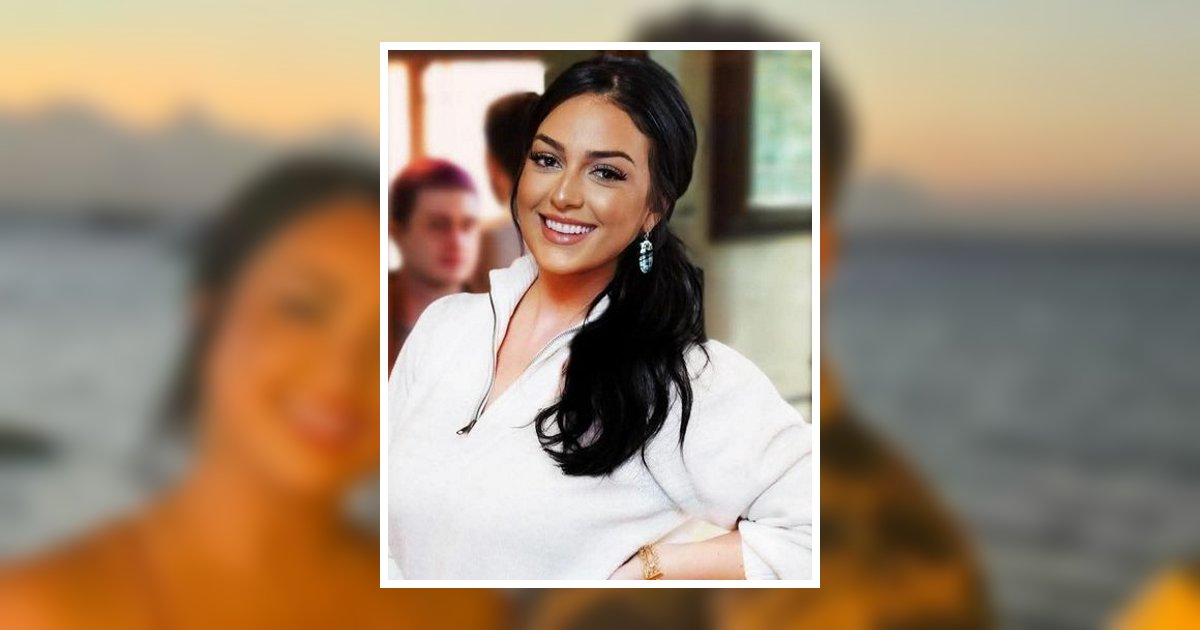 Carly Elizabeth Williams Obituary December 26, 2024 - Mott-McKamey ...