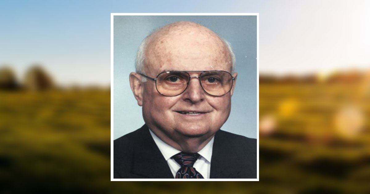 Maurice Guerrette Obituary July 16, 2019 - Fortune - Keough Funeral Home