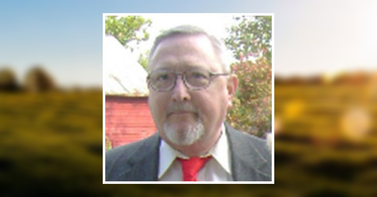 Thomas Maxon Obituary 2017 - Singleton Funeral & Cremation Services