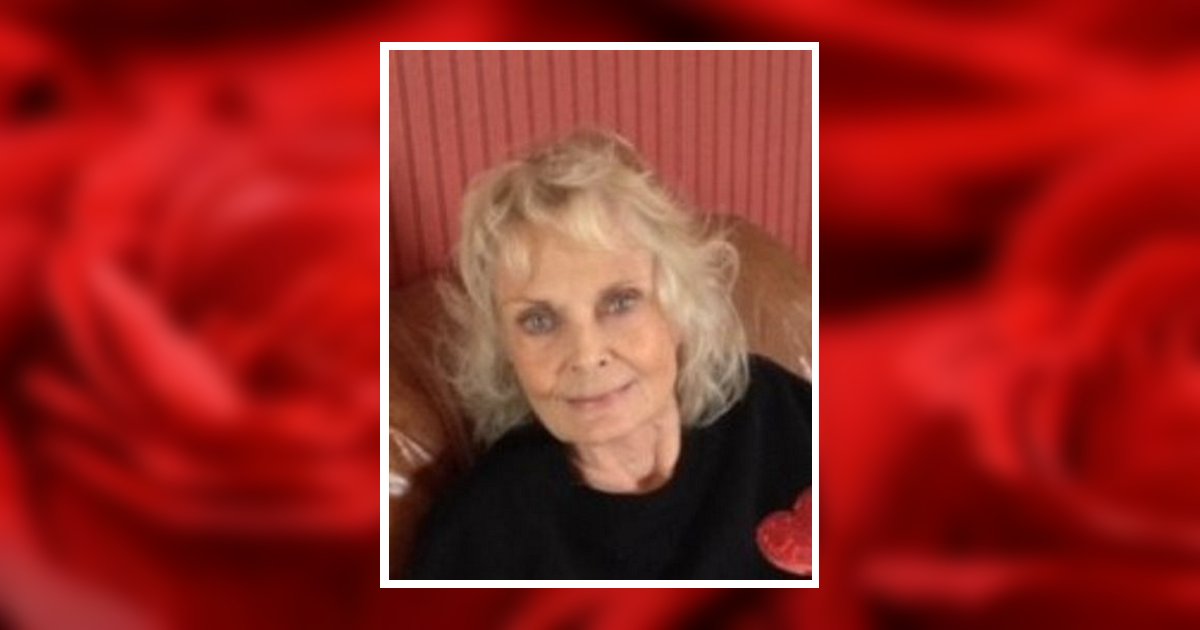 Beverley Anne Sanders Obituary July 5, 2024 - Gillette & Walker Funeral ...