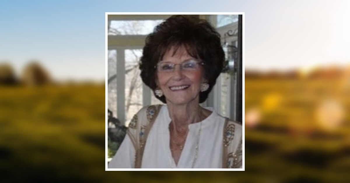 Shirley Chambers Obituary August 16, 2019 - Schneider Funeral Home ...