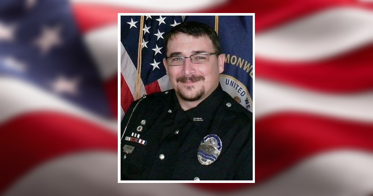 Anthony Joseph Ruggiero Obituary February 9, 2025 - Betts & West ...