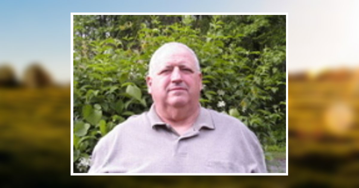 James Edwin Lott Obituary October 15, 2013 - McComas Family Funeral Homes