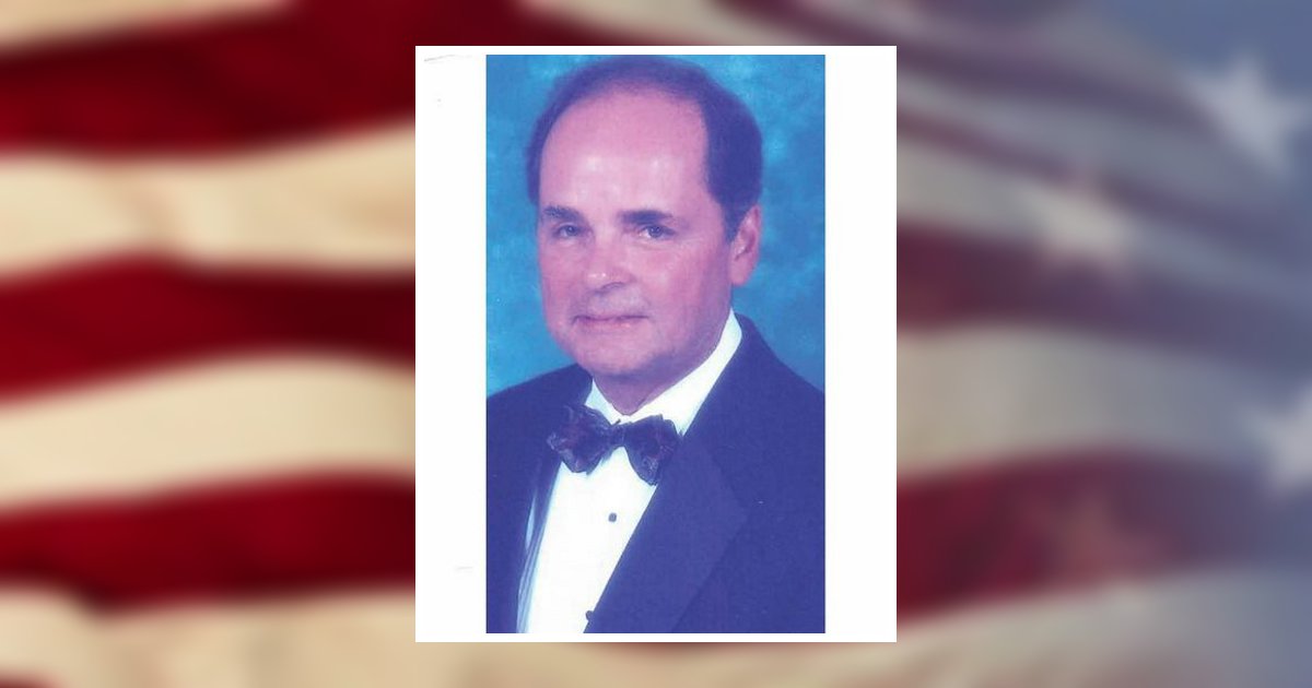 John Michael Maginnis Obituary July 4, 2024 - Mt. Calvary & Gethsemani ...