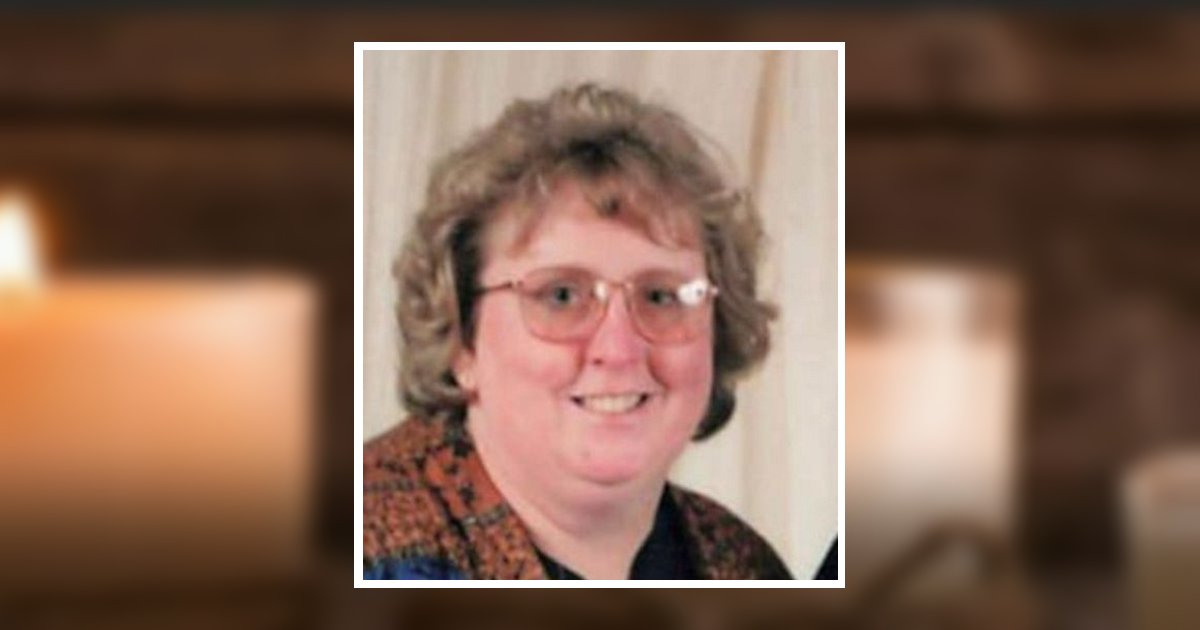 Sharon Lee Kenney Obituary September 25, 2022 - Dunn Funeral Home