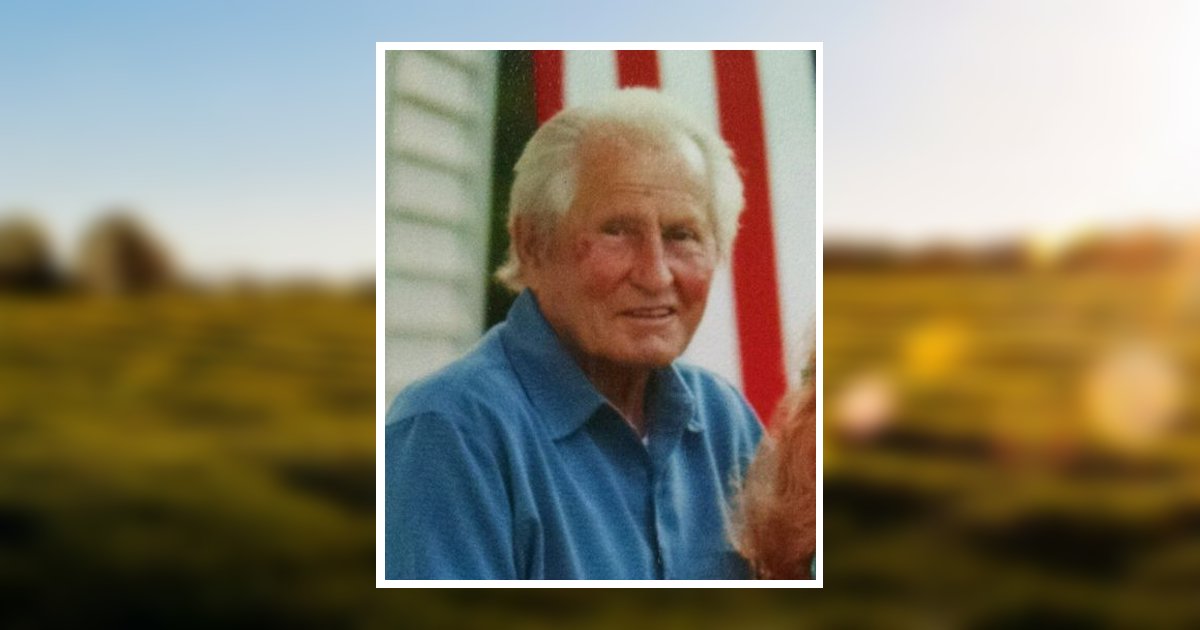 Robert Rickert Obituary December 8, 2020 - Abels Funeral and Cremation ...