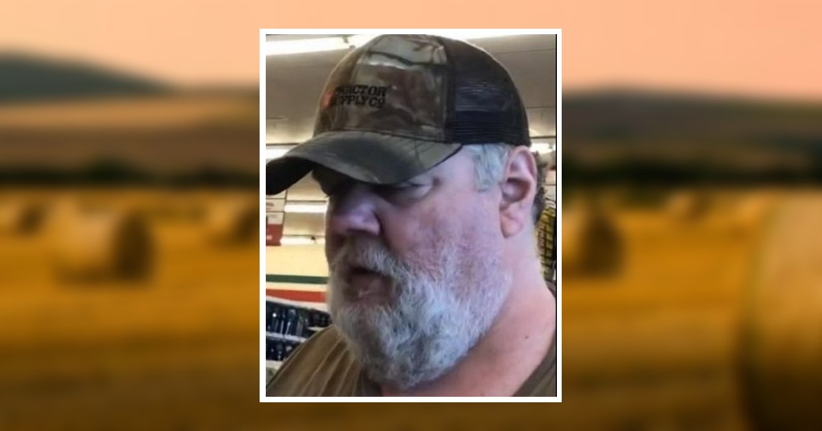 Sam Wallace "Sammy" Harper Obituary December 3, 2024 - Williamson ...