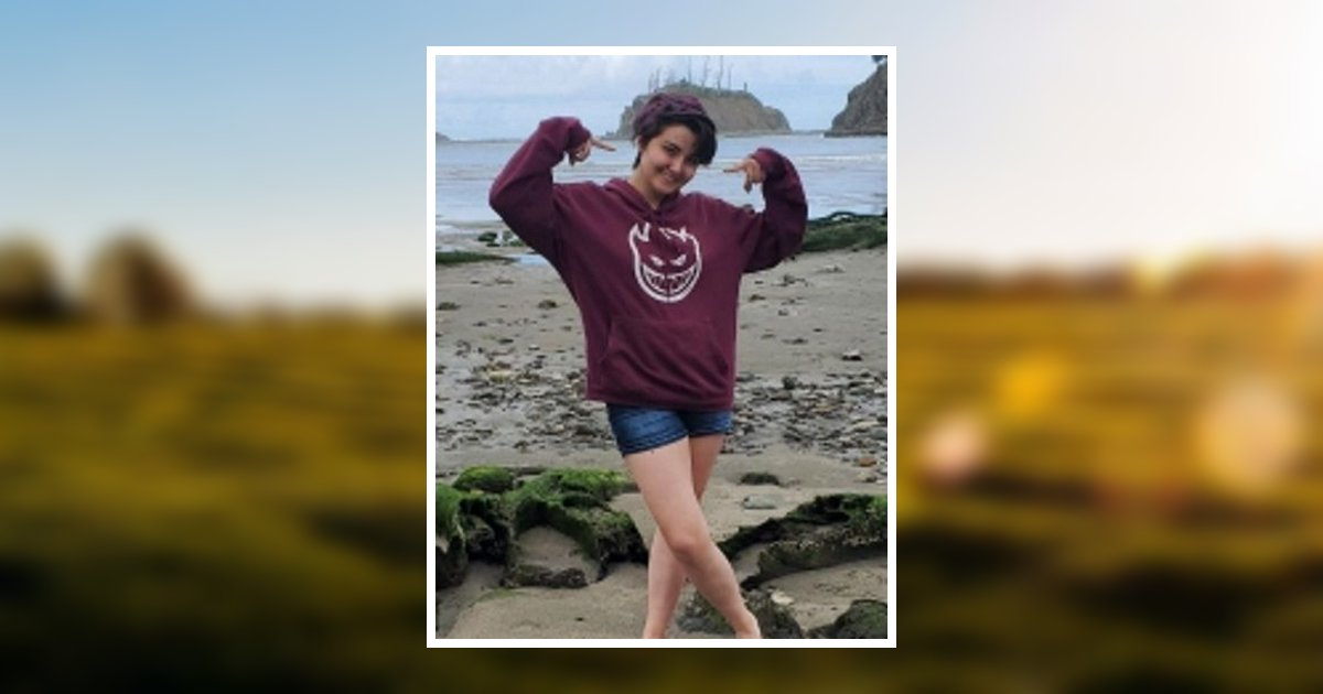 Ayla Ivy-Nichole Lake Obituary July 24, 2022 - Wilks Funeral Homes