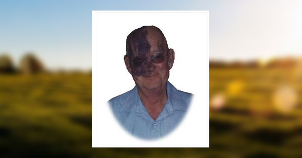 Olaf Dybdal Obituary February 8, 2012 - Erickson-Smith Funeral Home ...