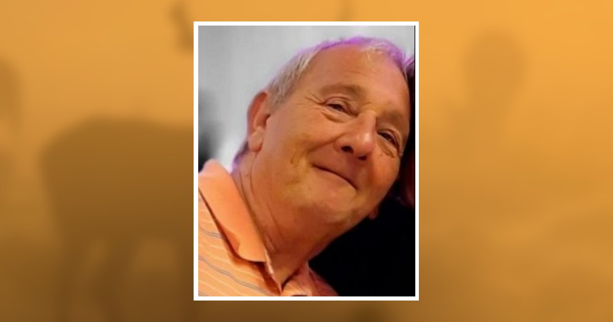 Douglas Medley Obituary July 12, 2024 - Edgington Funeral Home