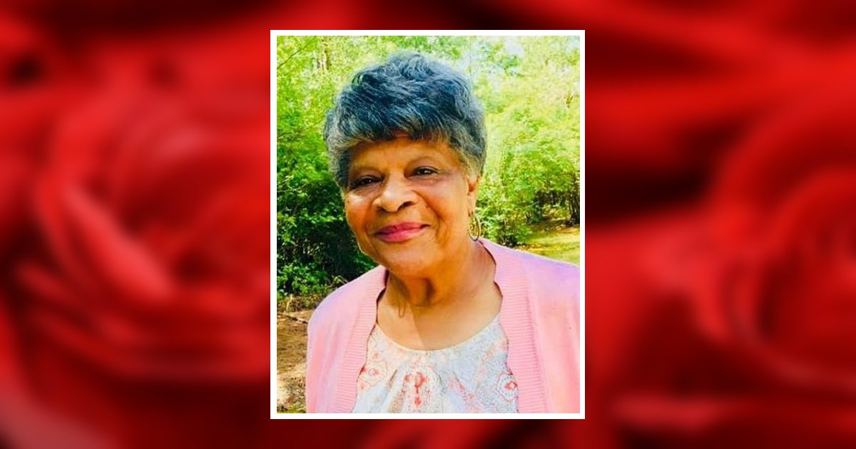 Diane Coleman Hester Obituary January 25, 2025 - Carrons Funeral Home