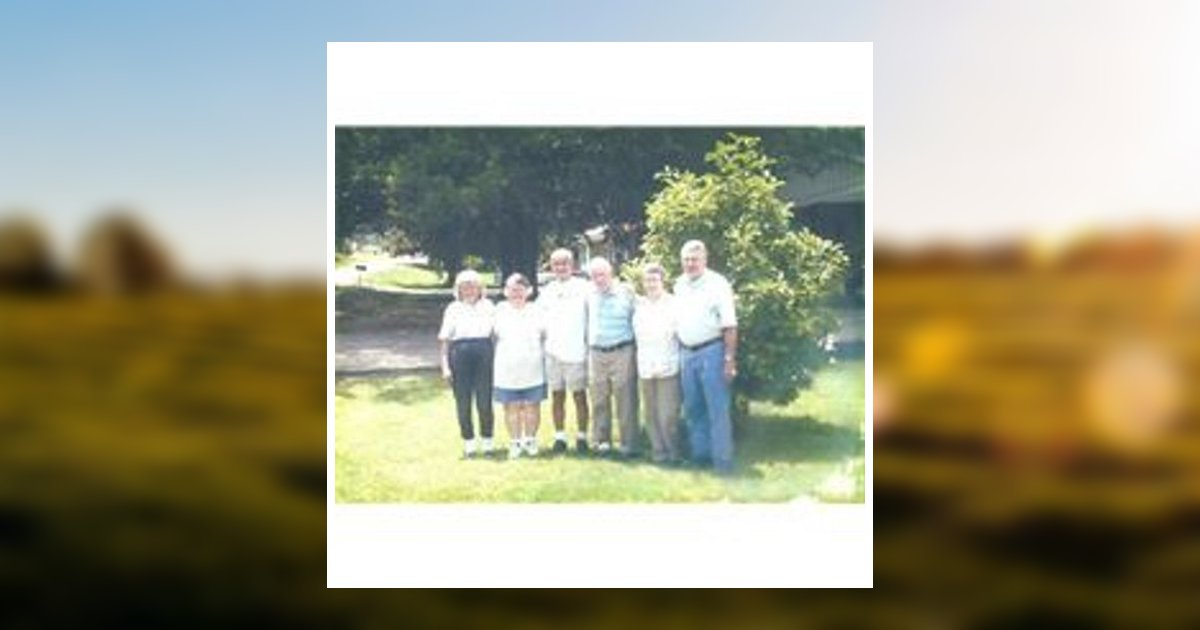 Ruby Jackson Obituary July 5, 2013 - Ott & Lee Funeral Homes